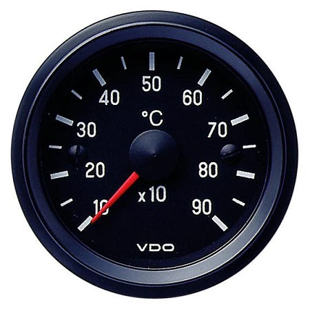 Pyrometer Gauge 0-900°C (Vision Gauge Only) – VDOSales
